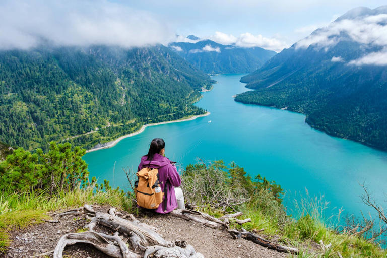 In Ruhe wandern: Das sind die einsamsten Wanderwege in Europa