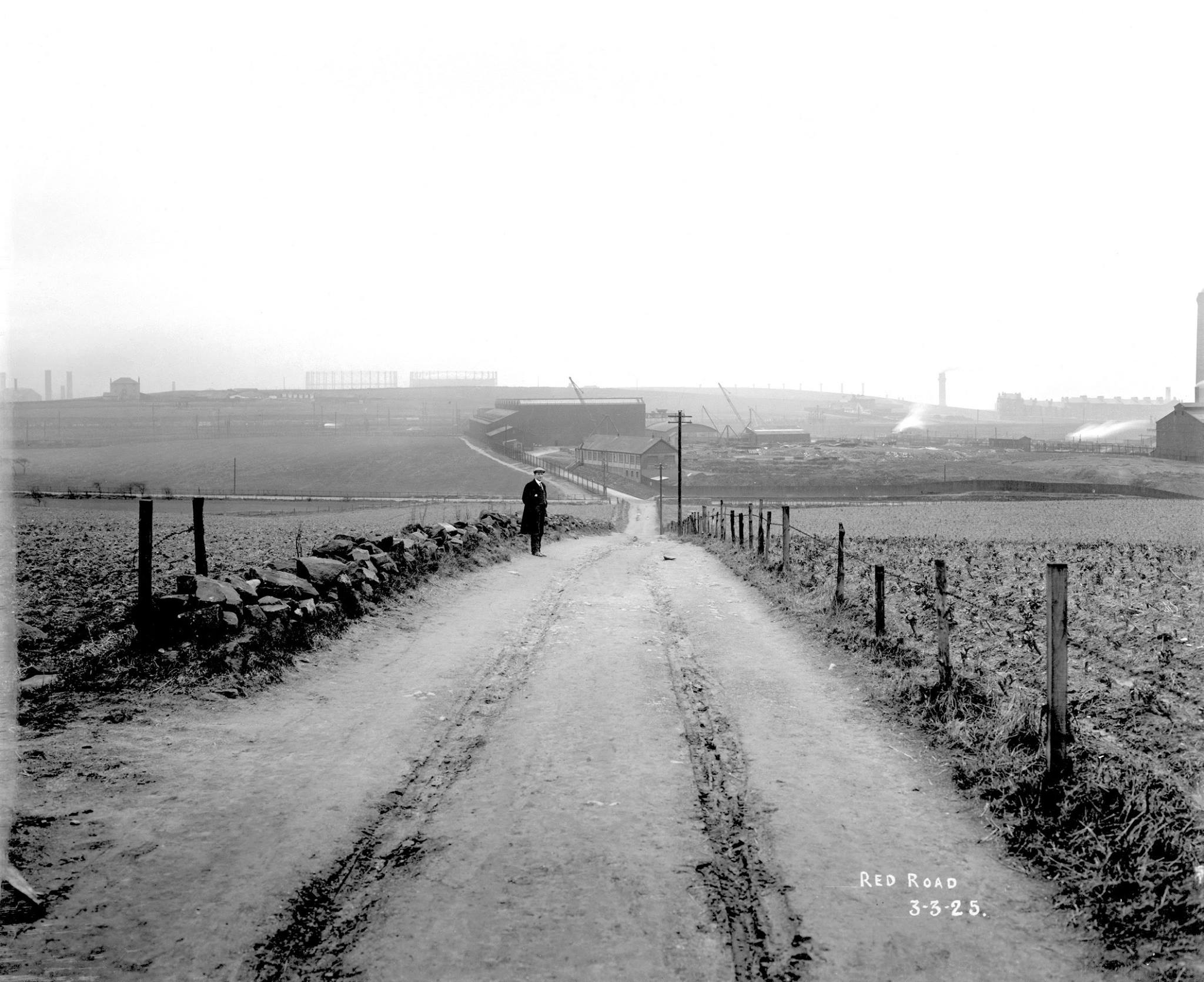 Red Road Flats: A tour around Glasgow's most controversial high rises ...