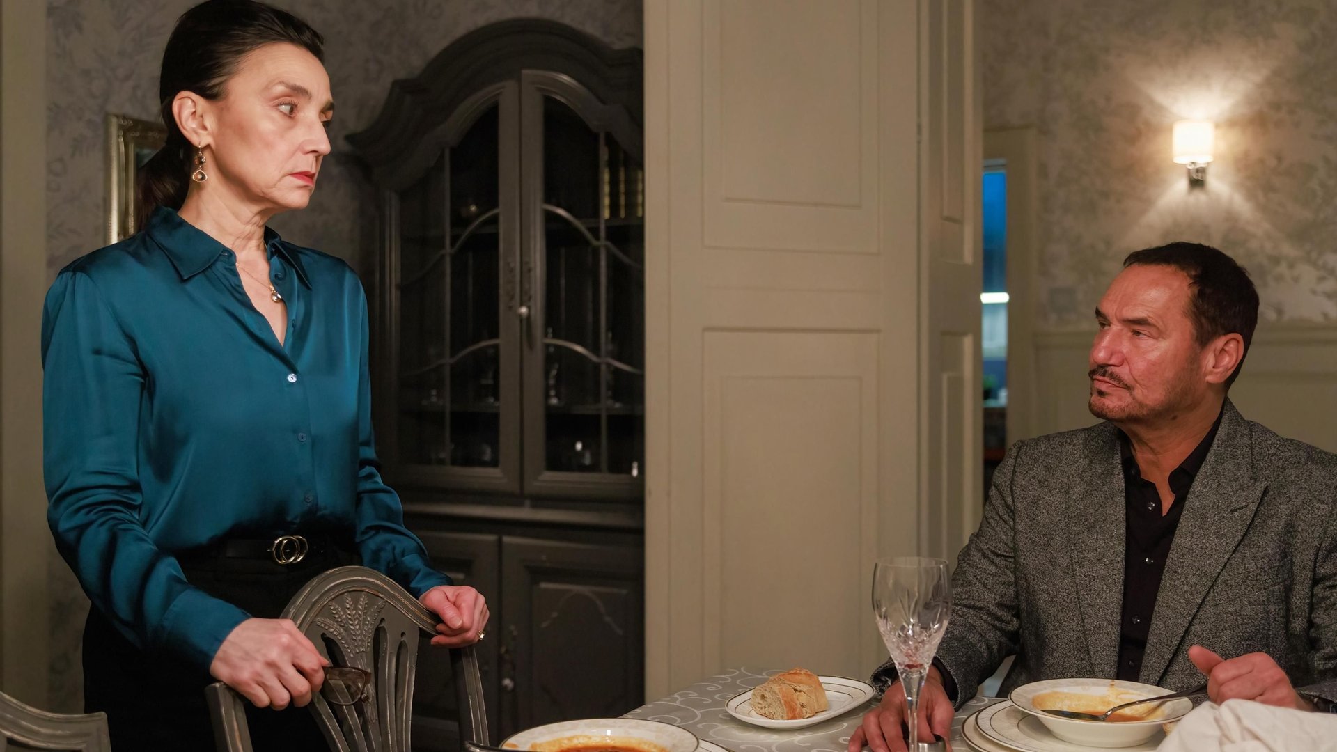 AWZ: Das Ehe-Aus von Simone und Richard sorgt für Diskussionen bei den Fans