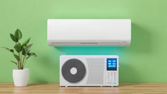 Best smart ACs in April 2025 with energy saving and voice control ...