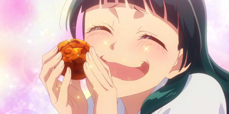 The Importance Of The Apothecary Diaries' Ox Bezoar, Explained