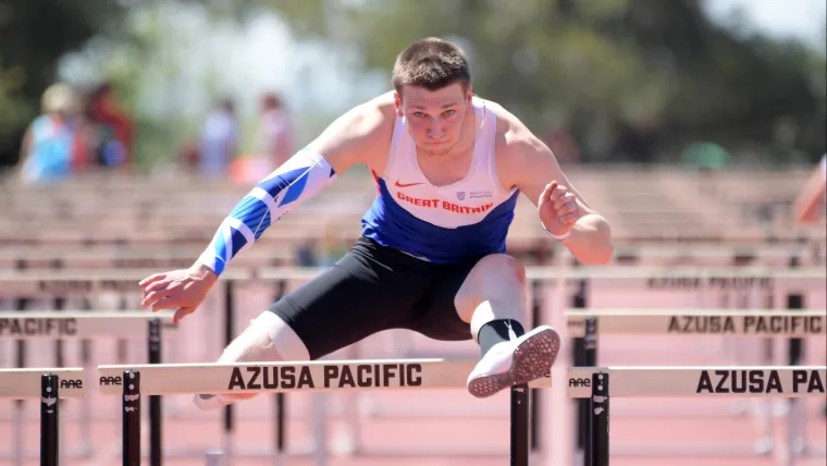 Bryan Clay Invitational 2025 schedule, TV coverage, live streams and ...