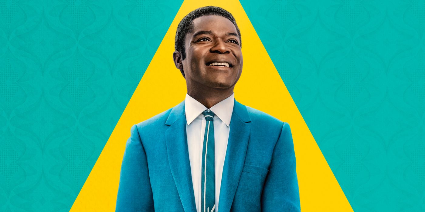 'Government Cheese' Review: David Oyelowo's Apple TV+ Dramedy Is a ...