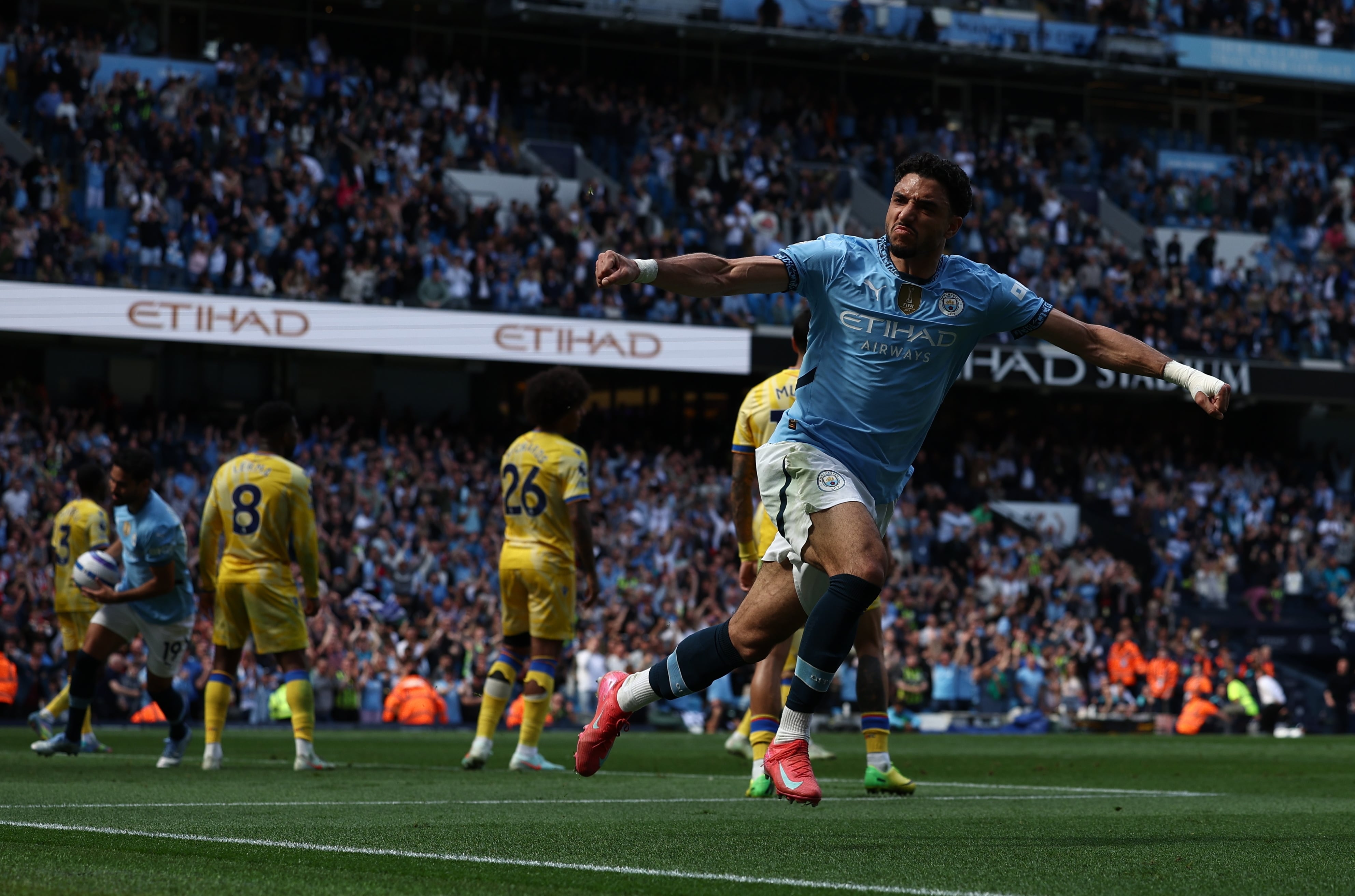 Manchester City's Ilkay Gundogan eyes future in management: 'I could ...