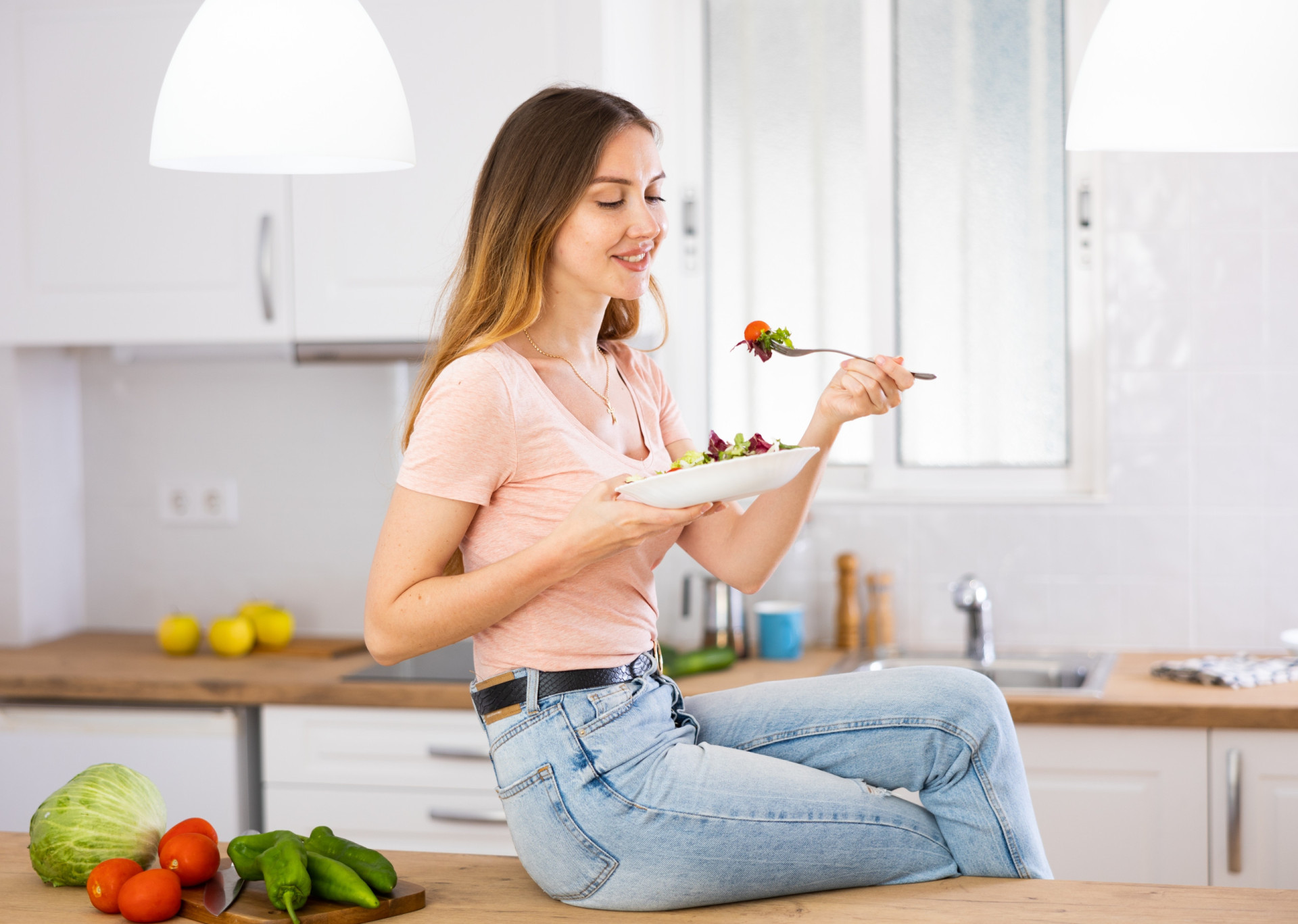 The biggest myths about healthy eating