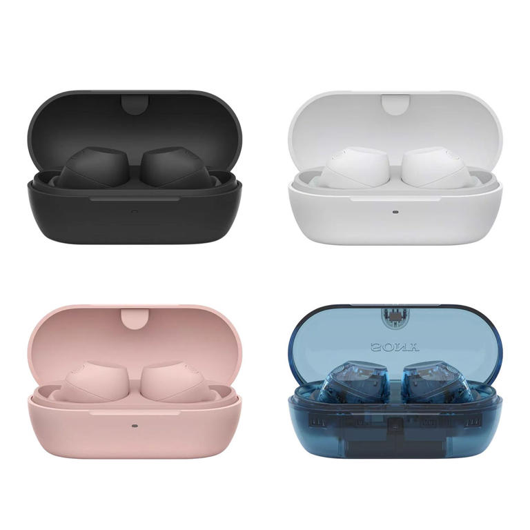 Sony WF-C710N review: Some of the best noise-cancelling earbuds for £100