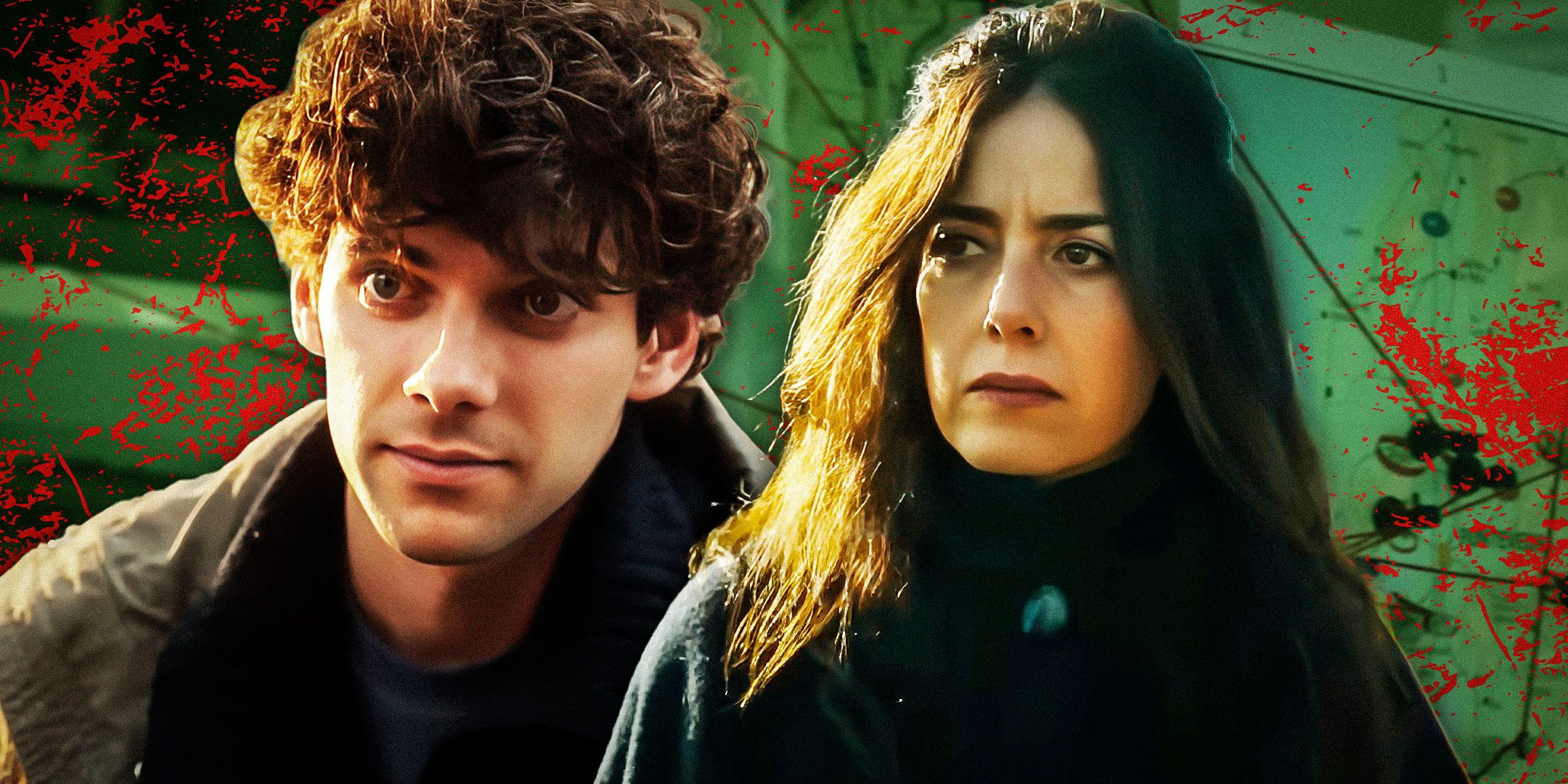 The Gardener Ending Explained: What Happens To Elmer