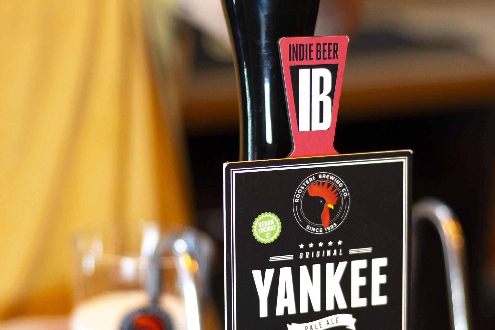 Indie Beer Week wins the support of Harrogate brewery as fightback ...