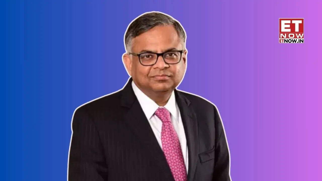 Inside Tata Group Chairman N Chandrasekaran’s luxurious Rs 98 crore ...