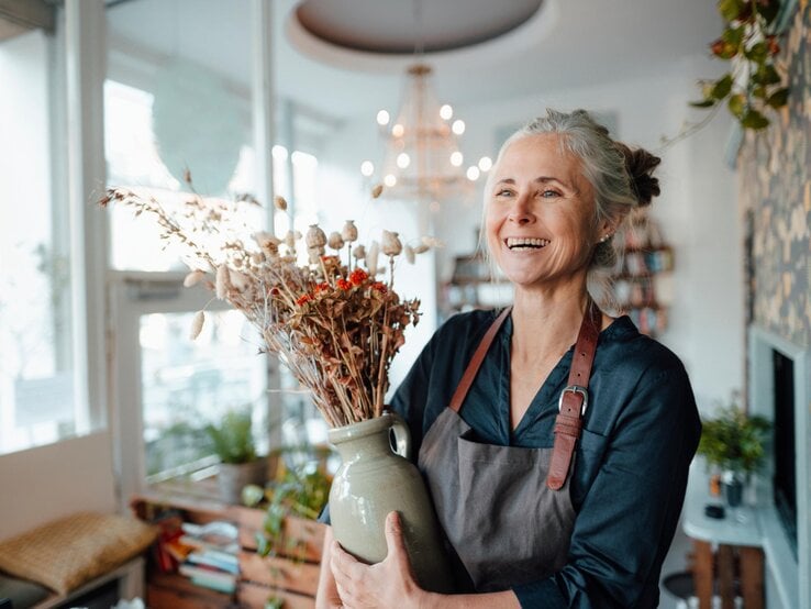 Minijob trotz Rente: Wie viel darf man wirklich hinzuverdienen?