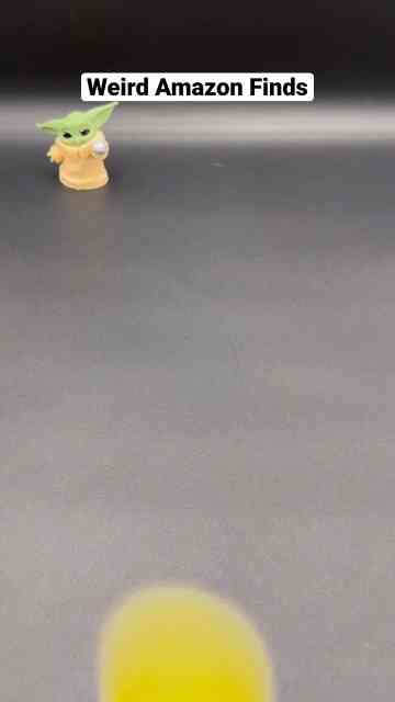 WEIRD AMAZON gadgets I actually LIKE