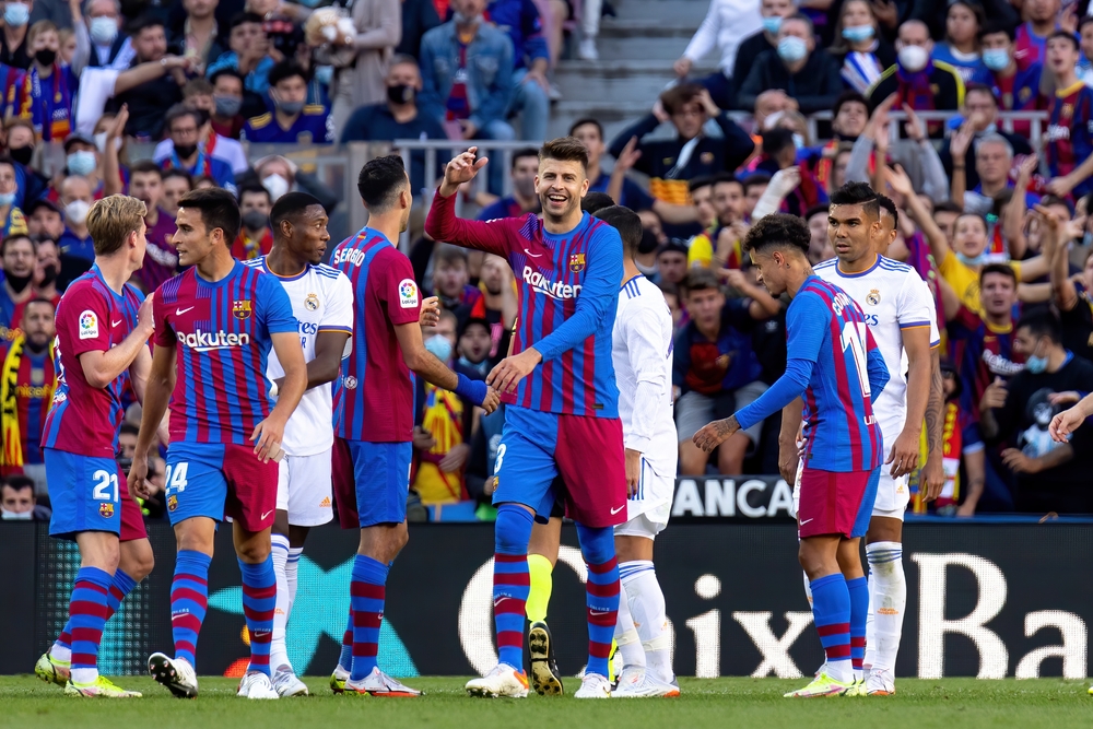 The 20 Fiercest Football Rivalries in the World – Ranked