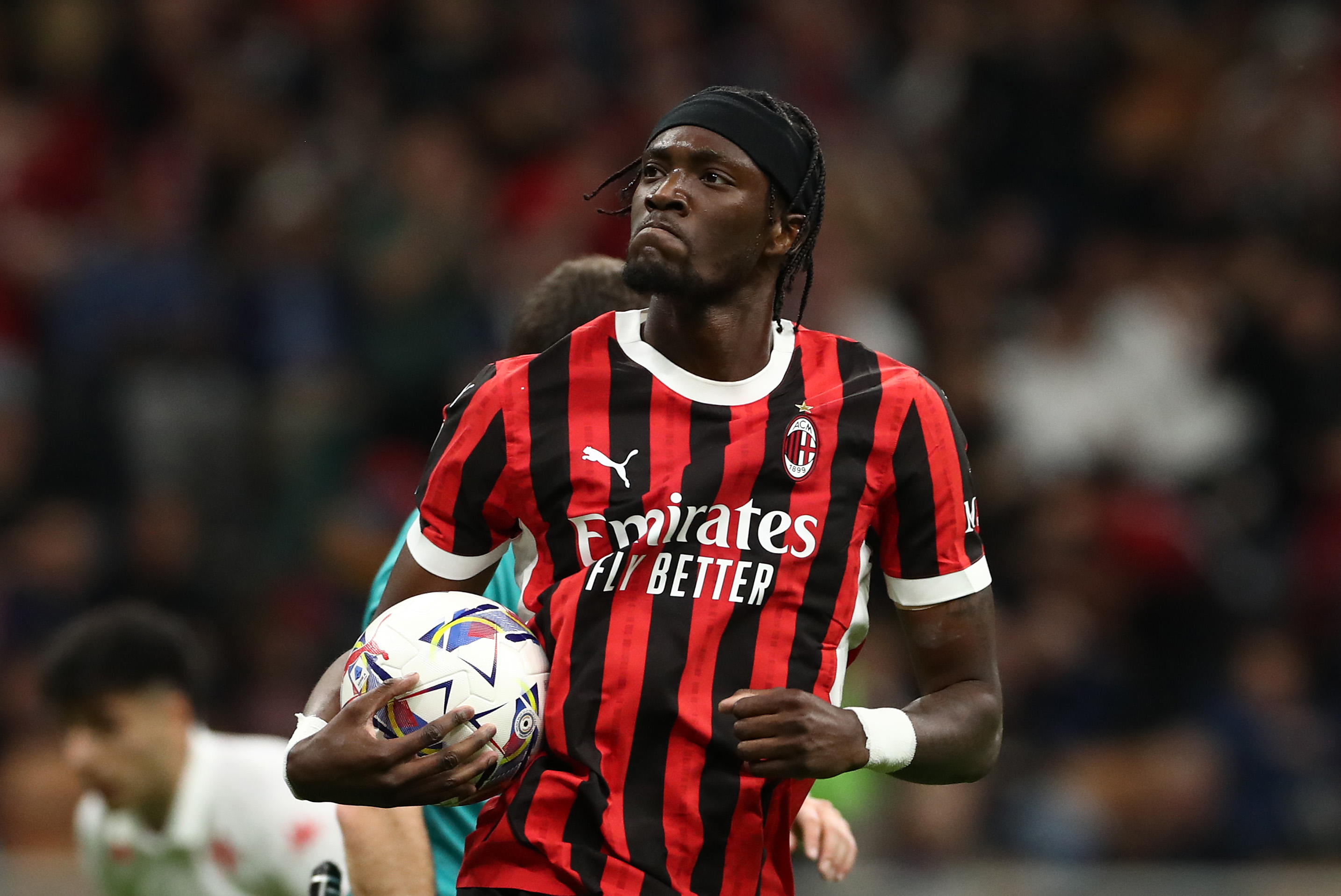 'Will happen' - Leeds United handed final blow on ambitious £21m ...