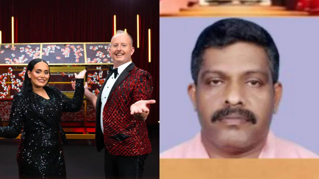 'Dost Ho Toh Aisa': 45-Year-Old Indian Becomes Overnight Crorepati ...