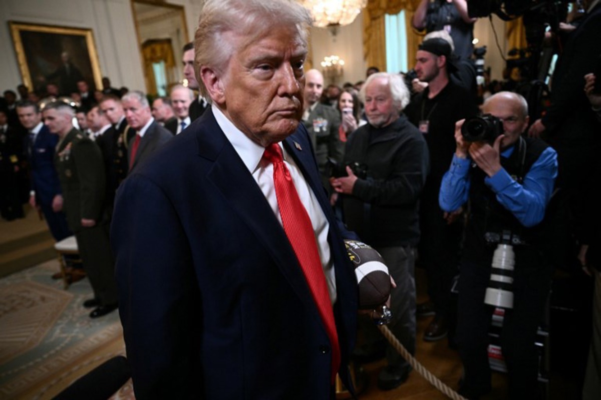 Donald Trump ondertekent decreet om prijs van medicijnen te drukken