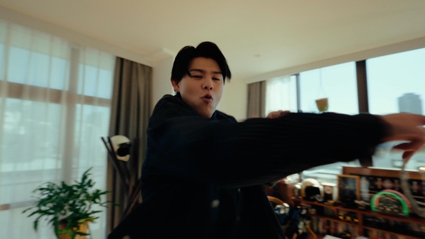 BE:FIRST・JUNON＆LEO「僕らも頑張りますので、一緒に人生を頑張っていけたら」、サントリー生ビール新CMメイキングインタビューで新社会人にエール