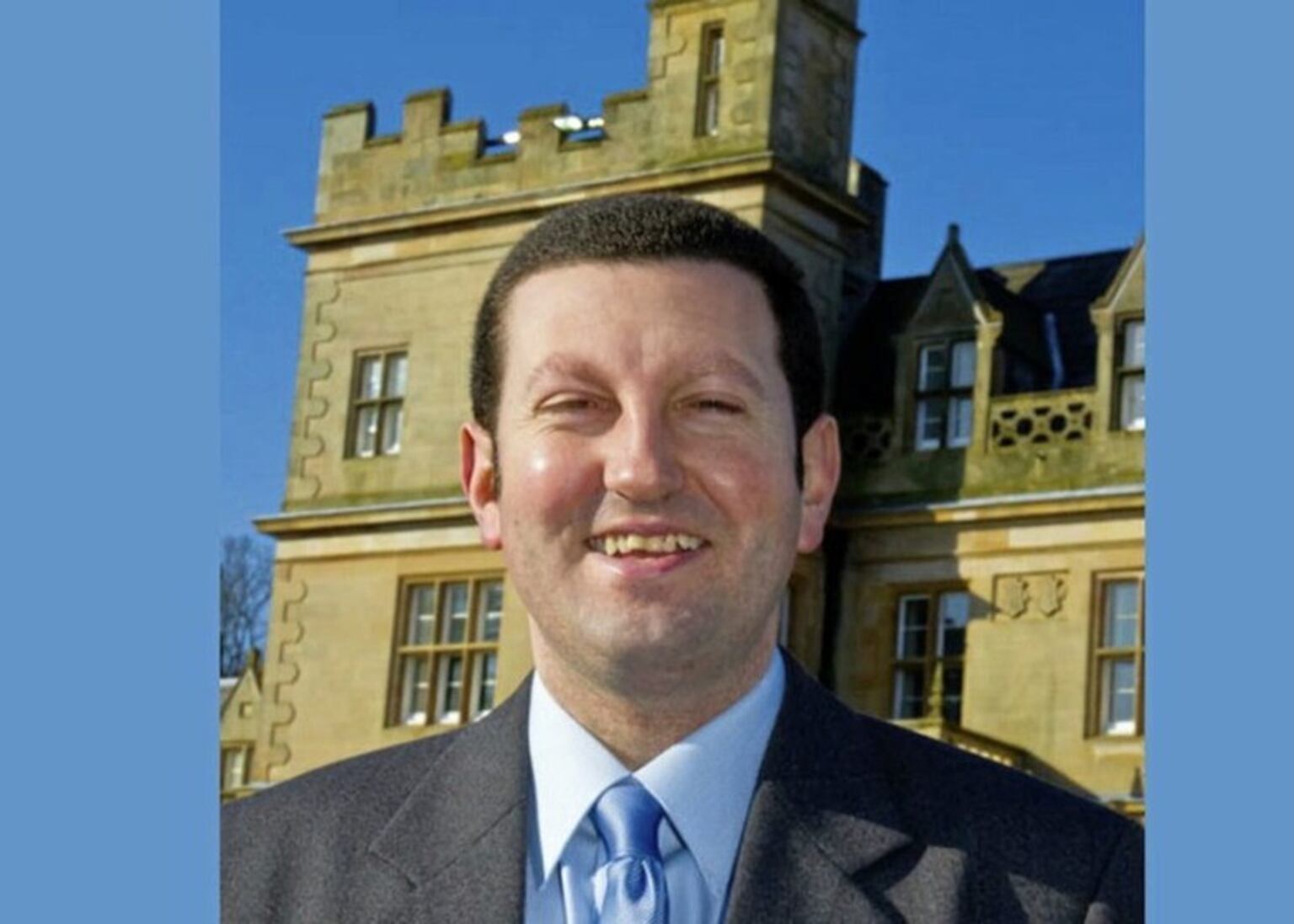 Former DUP councillor to face standards watchdog over Orange Order funding