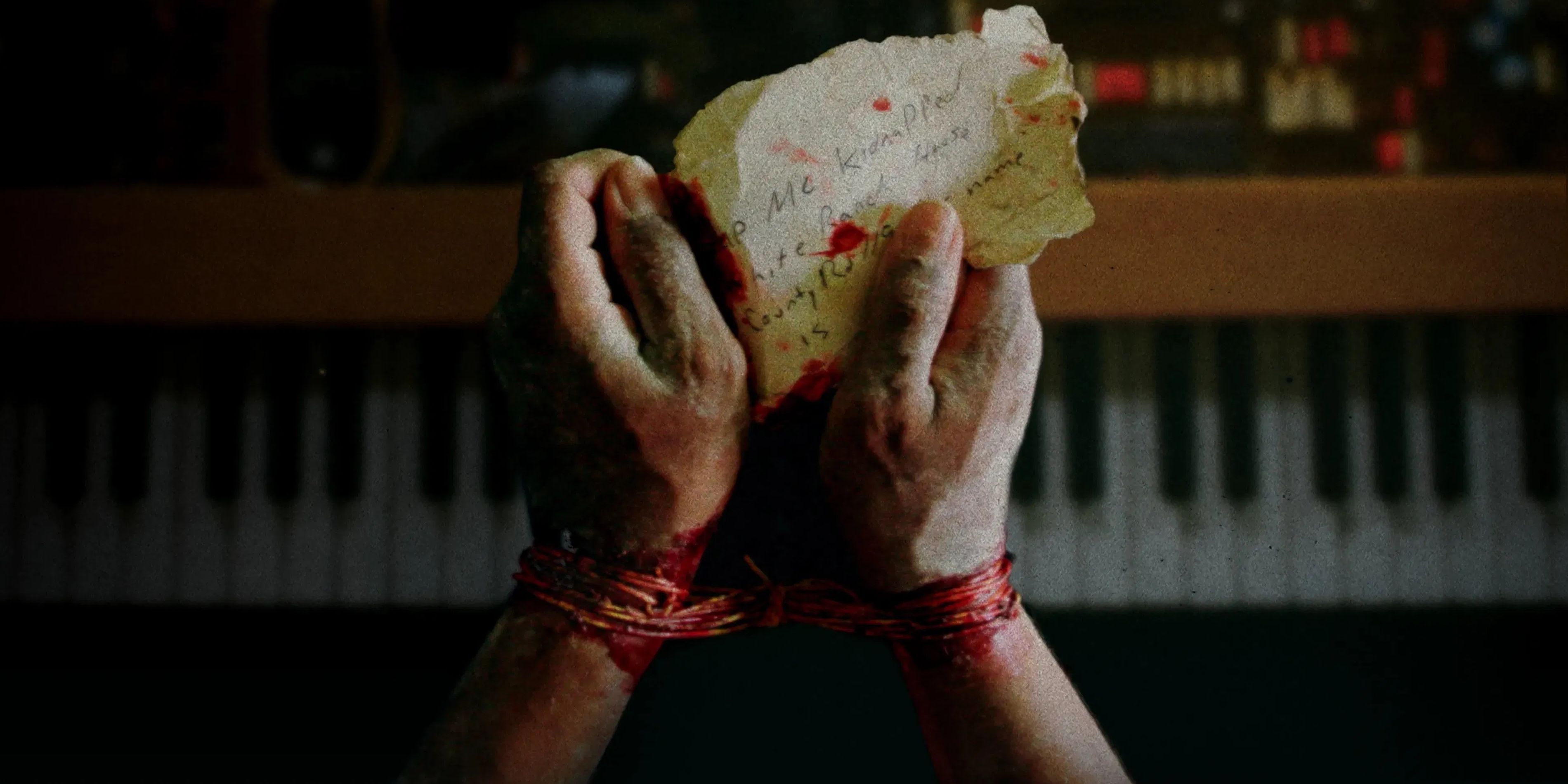 'Dead Mail' Review: Horror's Most Exciting Directing Duo Deliver a ...