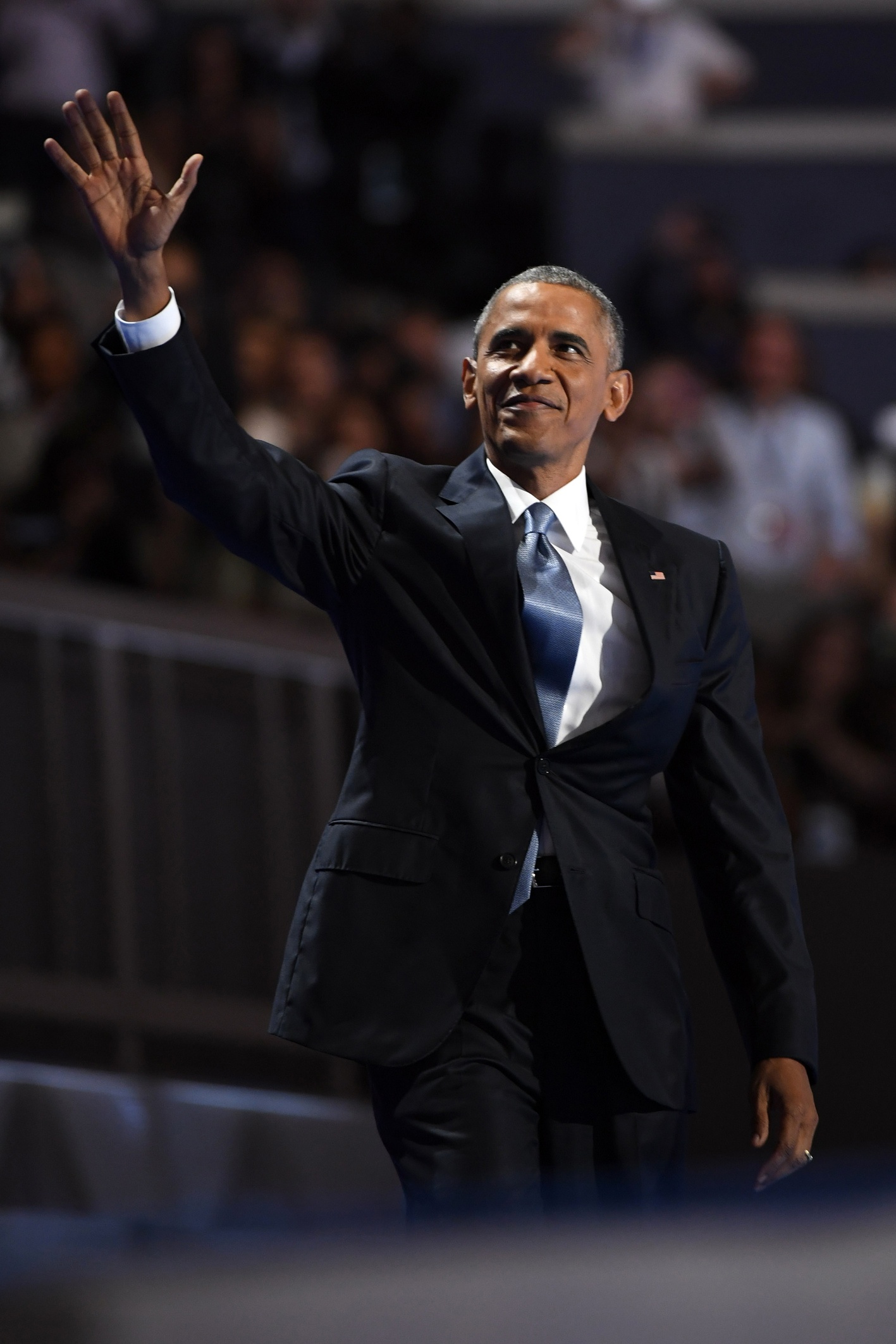 ‘Dig Myself Out’: Obama’s Insights on Life After the White House