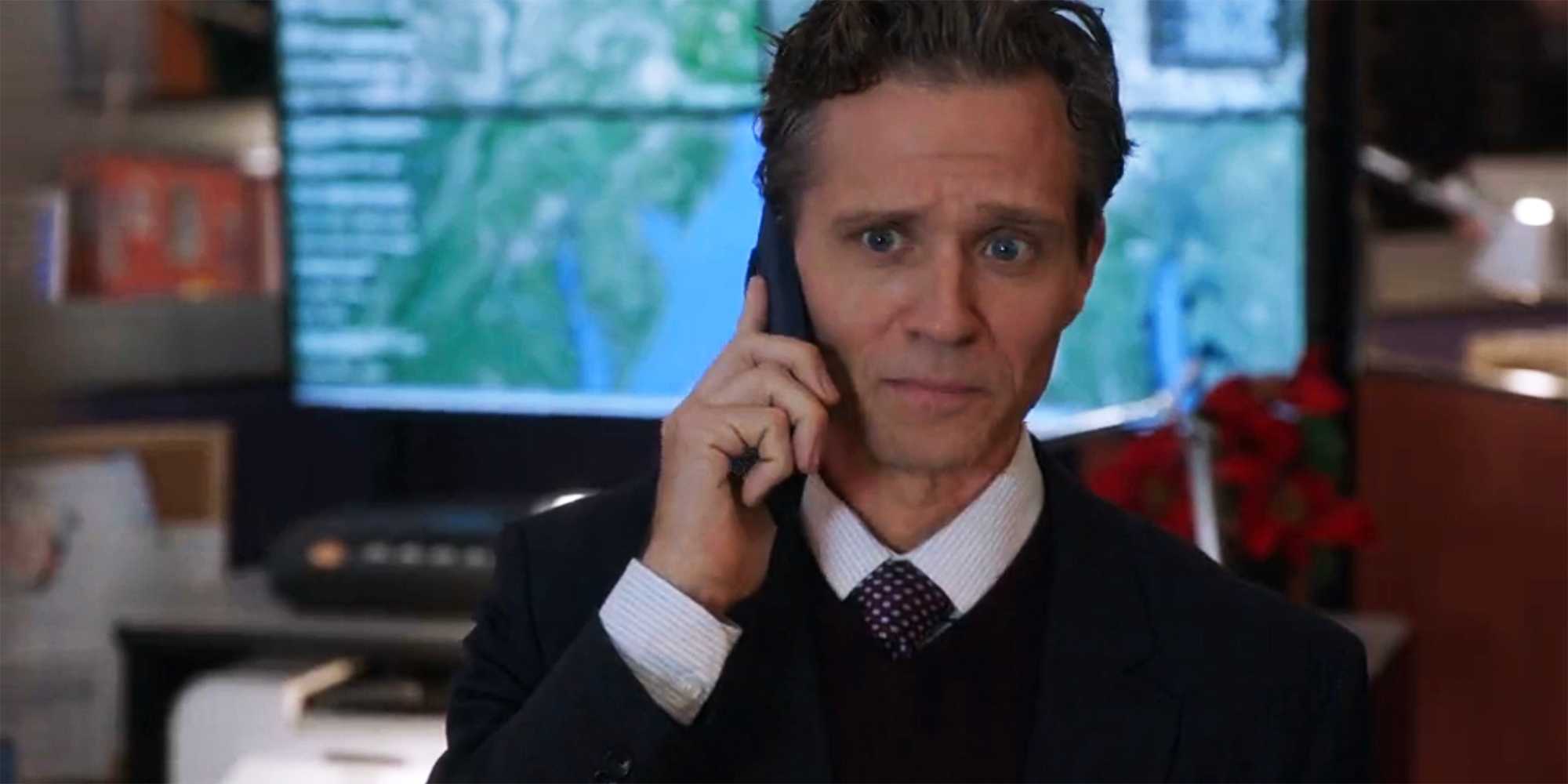 I'm So Much More Confused About Who The Real NCIS Season 22 Villain Is Now