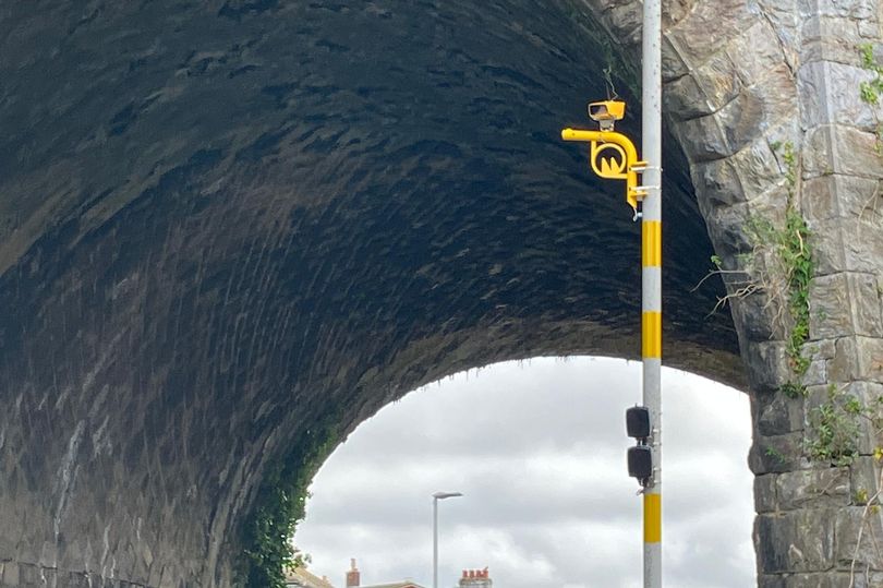 'Hidden' speed camera complainers told it's 'nothing to worry about'