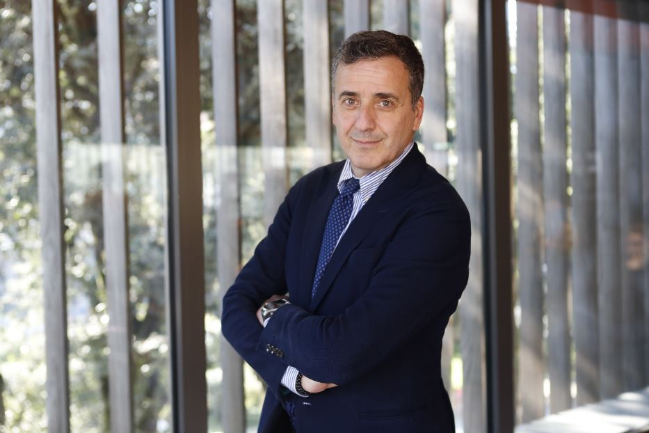 Luca Bernabei: «Una tv che accenda la speranza. La lezione di nostro padre»