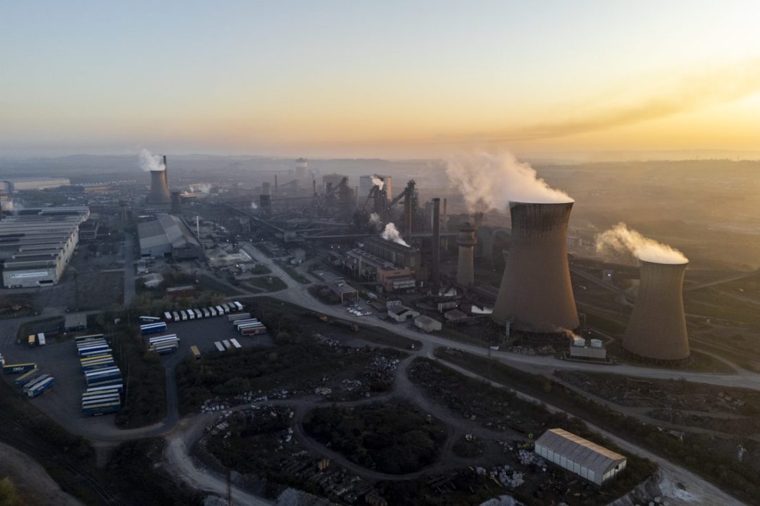 UK manufacturers facing ‘steel quota cliff edge’