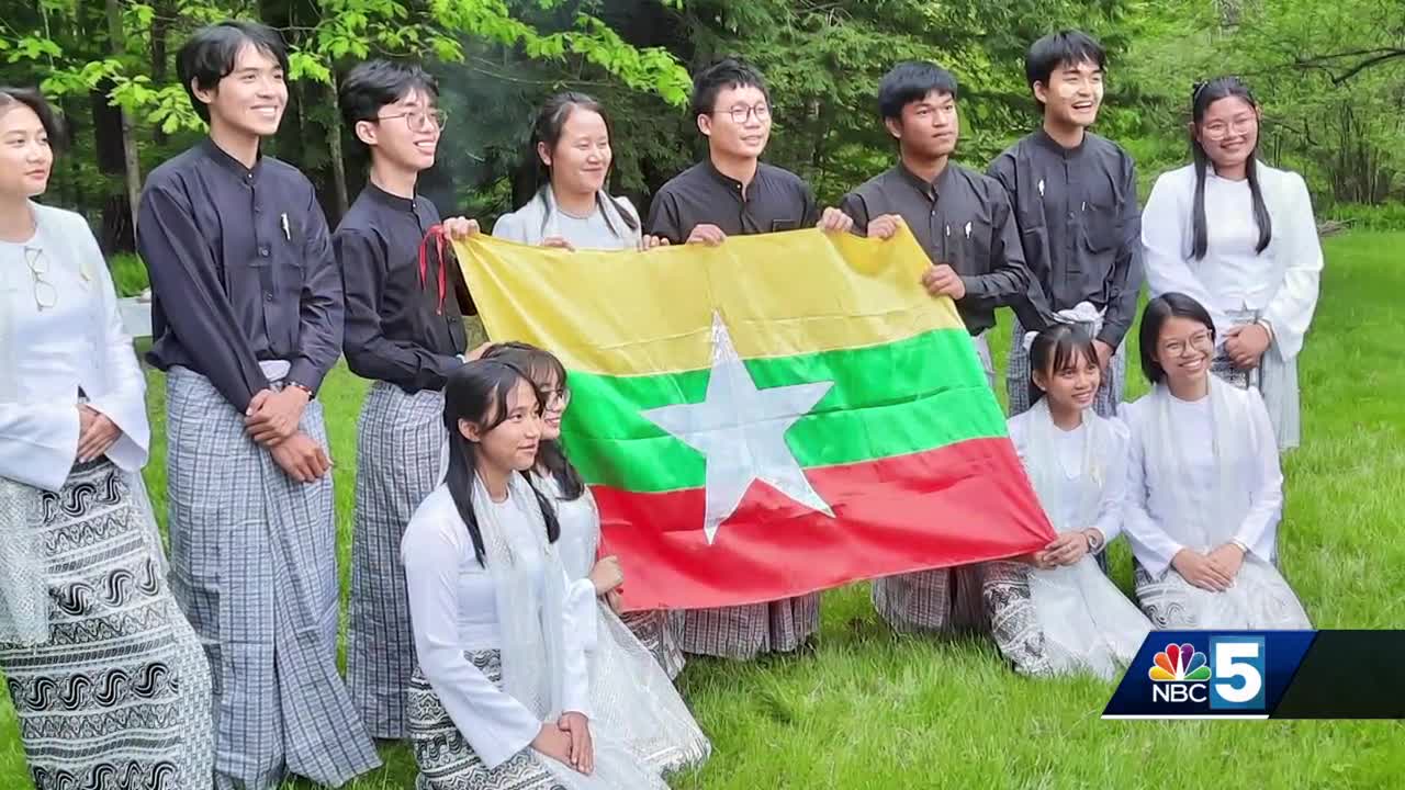 Exchange program cancels Vermont trip for 40-plus students after ...