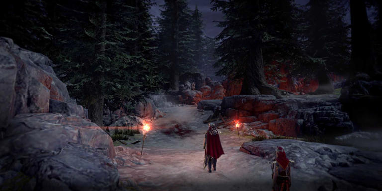 D&D Neverwinter: Red Harvest - Release Date, Battle Pass, Packs, New ...