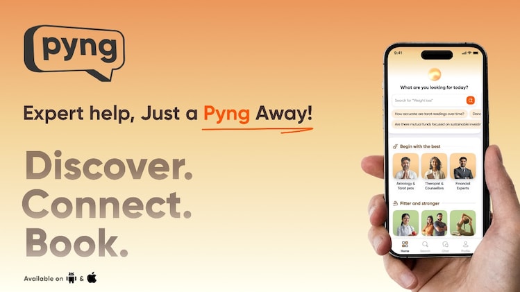 Swiggy launches 'Pyng' app to connect users with verified professionals ...