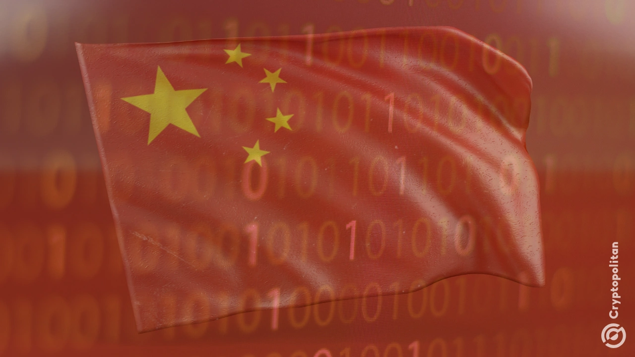 China weighs options for managing seized criminal crypto cache