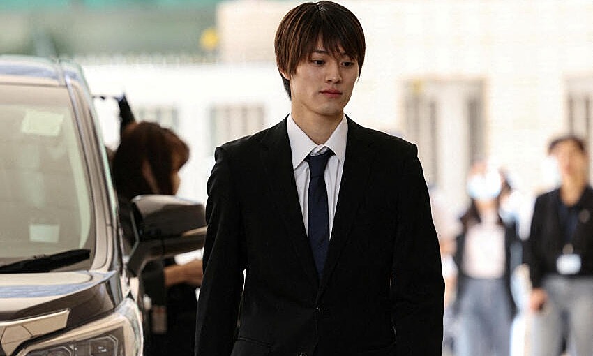 J-pop star Kenshin Kamimura pleads not guilty to indecent assault in Hong Kong