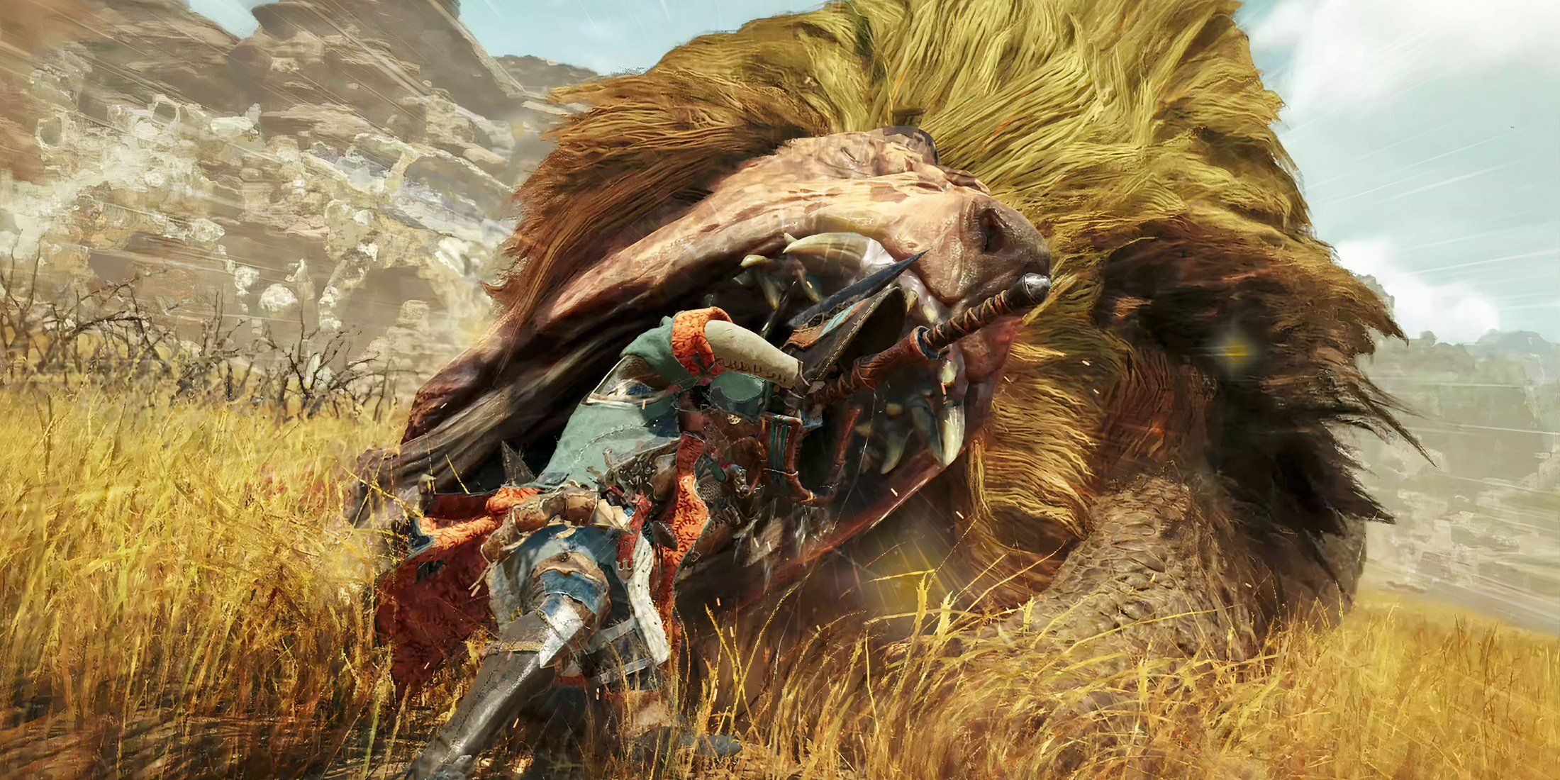 Monster Hunter Wilds Making Changes to Challenge Quests