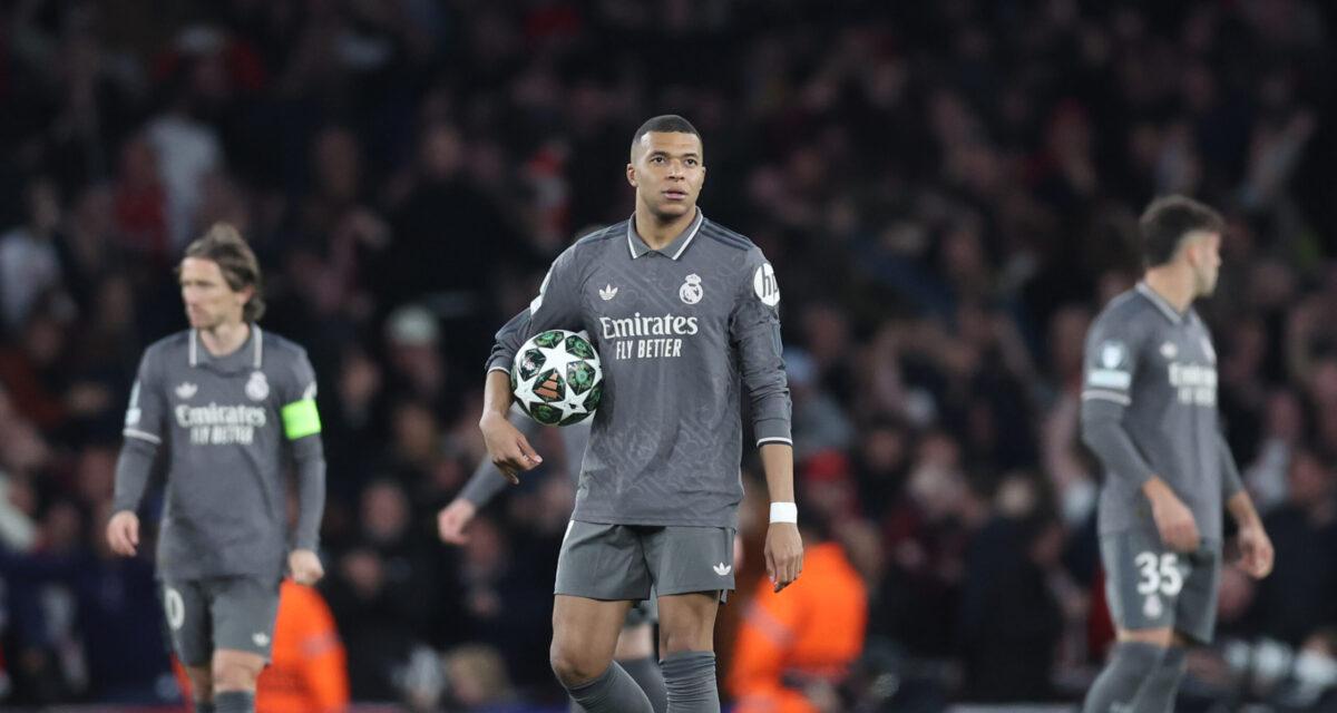 Real Madrid - Arsenal : les exploits sur lesquels les Merengue doivent ...