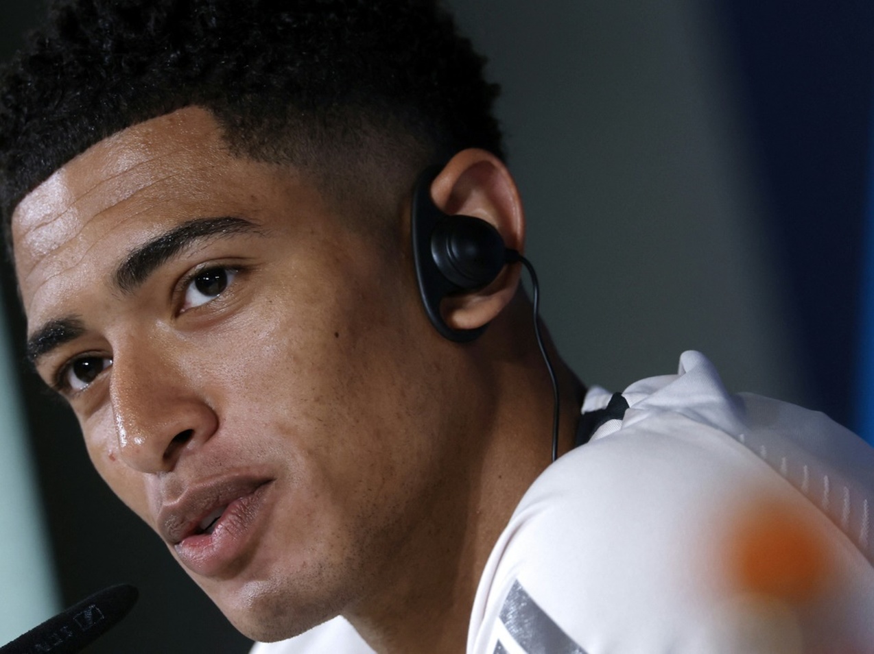 Remontada? Bellingham erwartet "Nacht, wie geschaffen für Real"