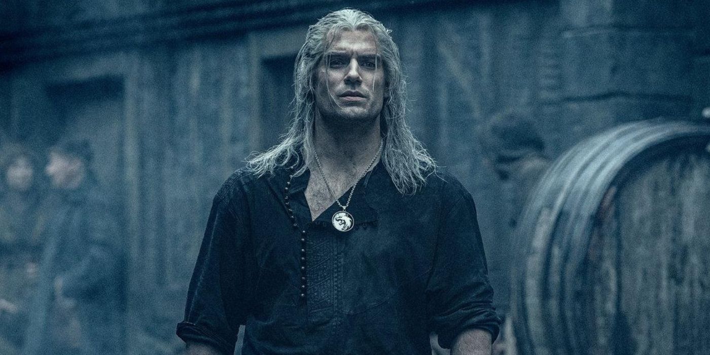 Netflix Reveals New Cast Members for 'The Witcher' Season 4 and 5