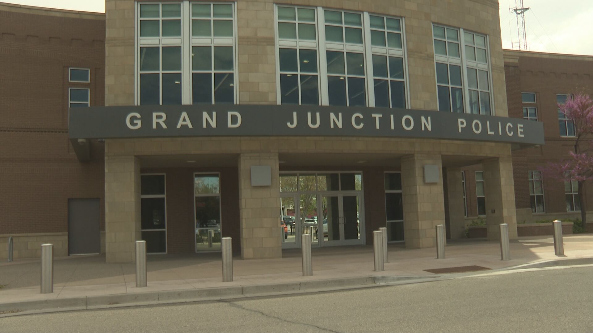 2024 Grand Junction Police Department Annual Report breaks down crime stats