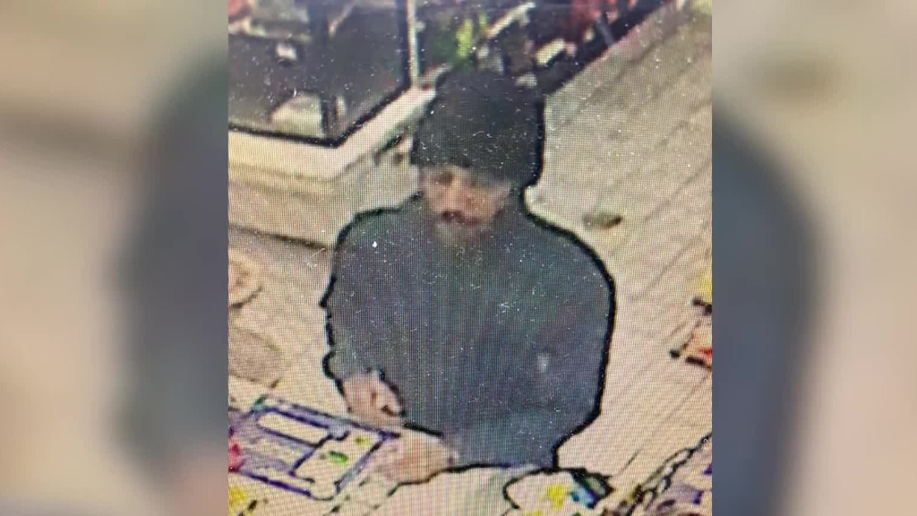 Police tracing steps of "person of interest" in Jennah Seibert murder ...