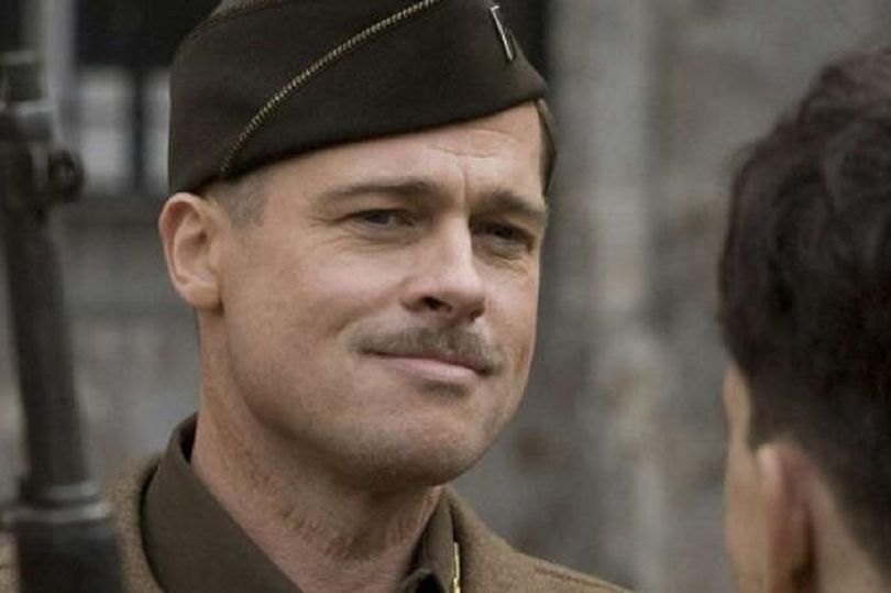 One of Quentin Tarantino's best ever movies with 89% Rotten Tomatoes ...