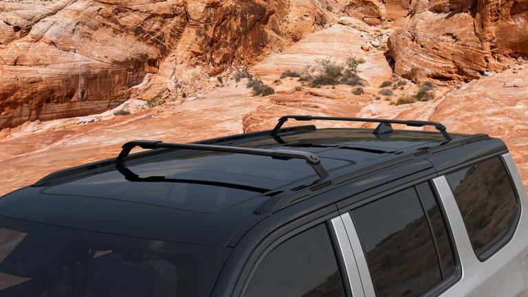2025 Jeep Wagoneer Overland Special Edition First Look: Jeeping Up the ...
