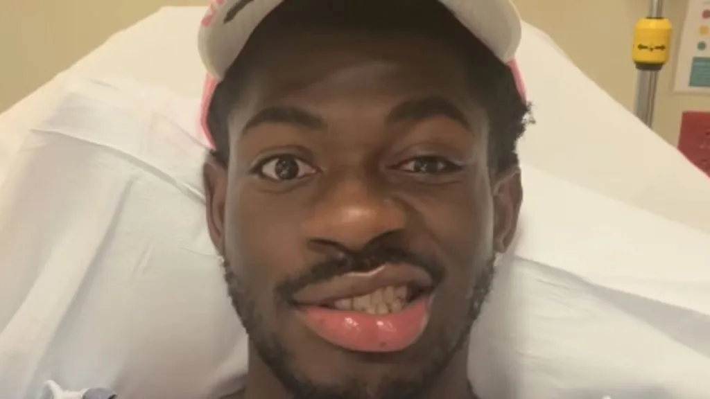Lil Nas X Shares Health Update After Mysterious Illness