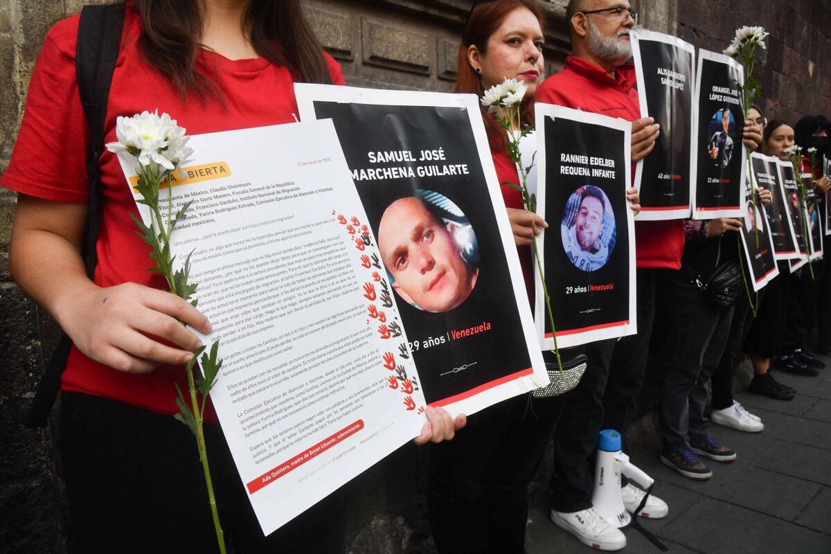 Posponen la disculpa pública a las víctimas del incendio en la estancia ...