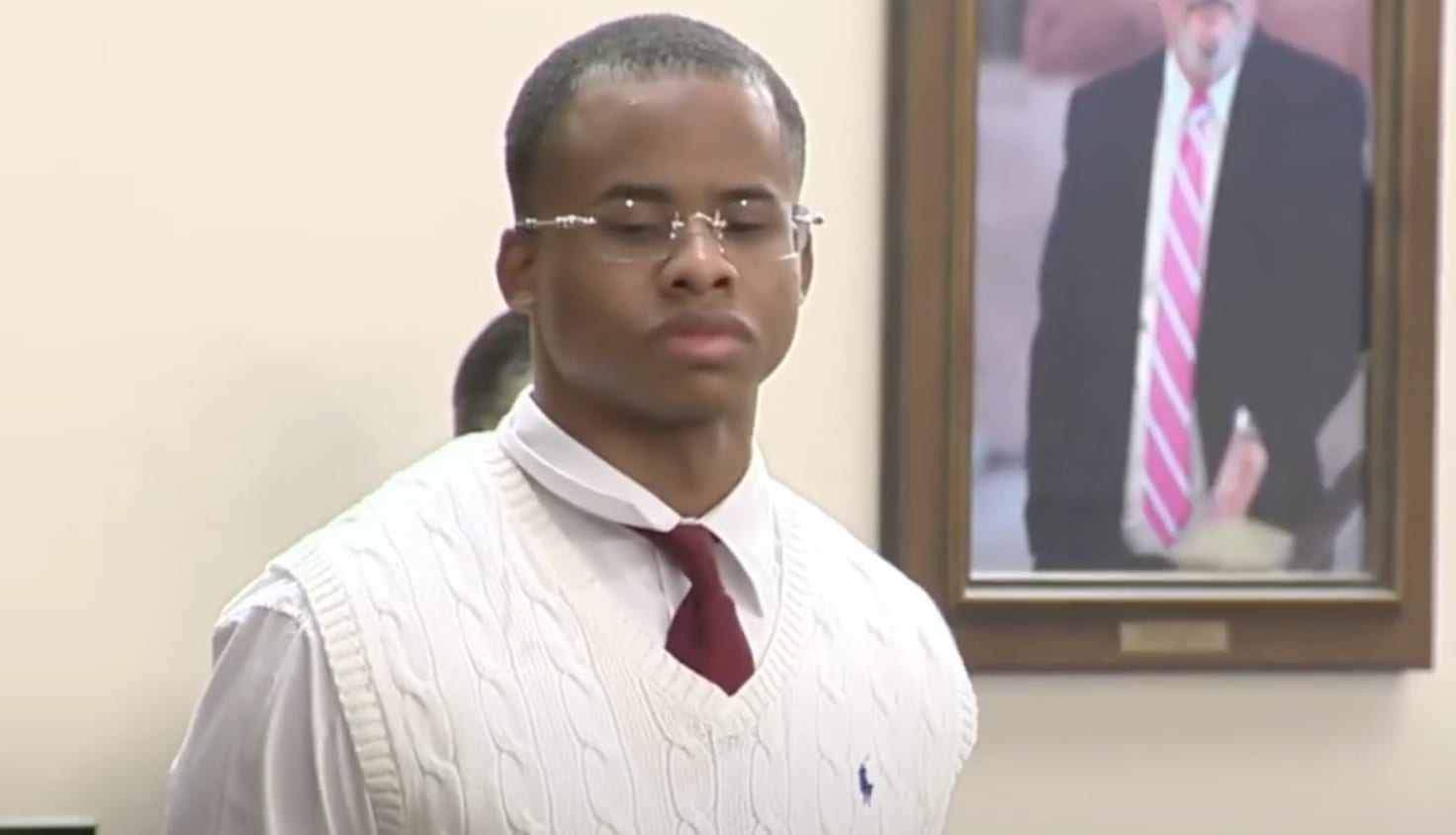 Tay-K Trial Update: Rapper Sentenced to 80 Years for 2017 San Antonio ...