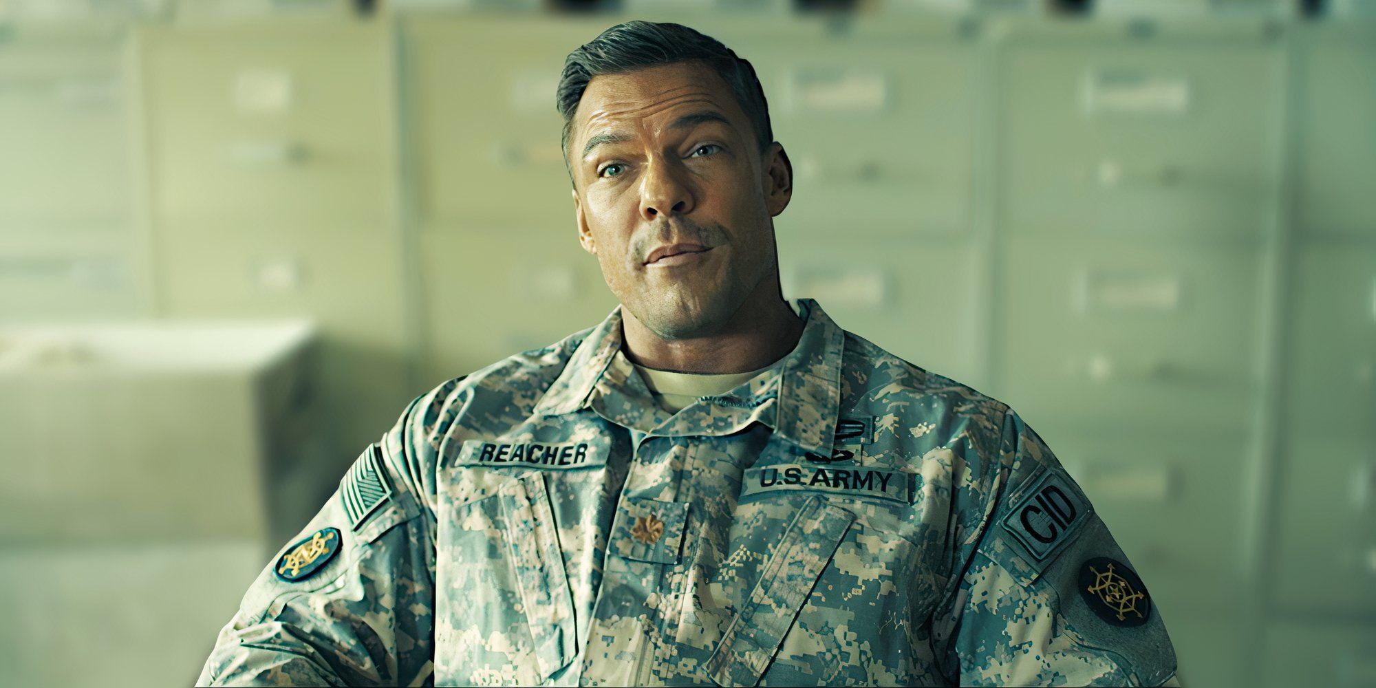 "It's Going To Be Wild To Watch": Dennis Quaid Praises Alan Ritchson In ...