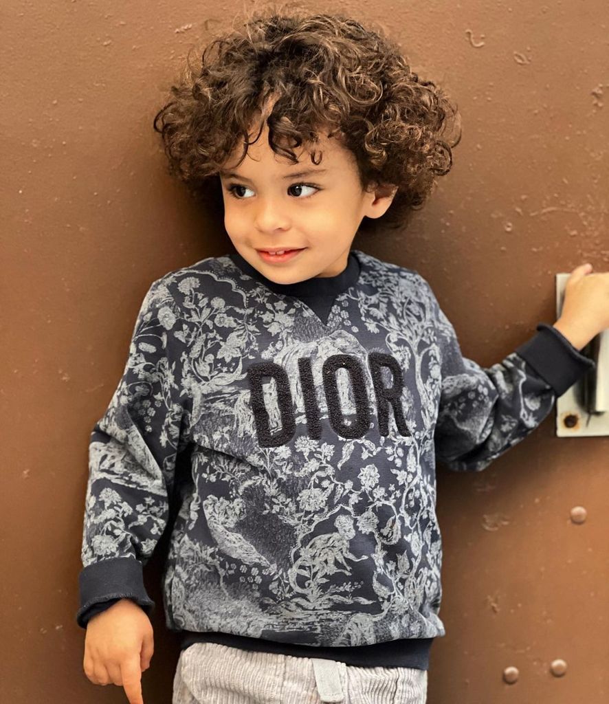 Meet Tamron Hall's ultra-successful husband Steven Greener