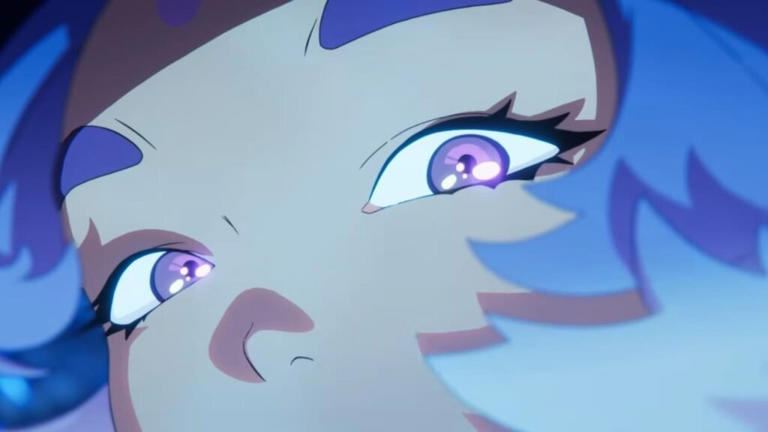 League of Legends teases new ADC champion Yunara ahead of Season 2