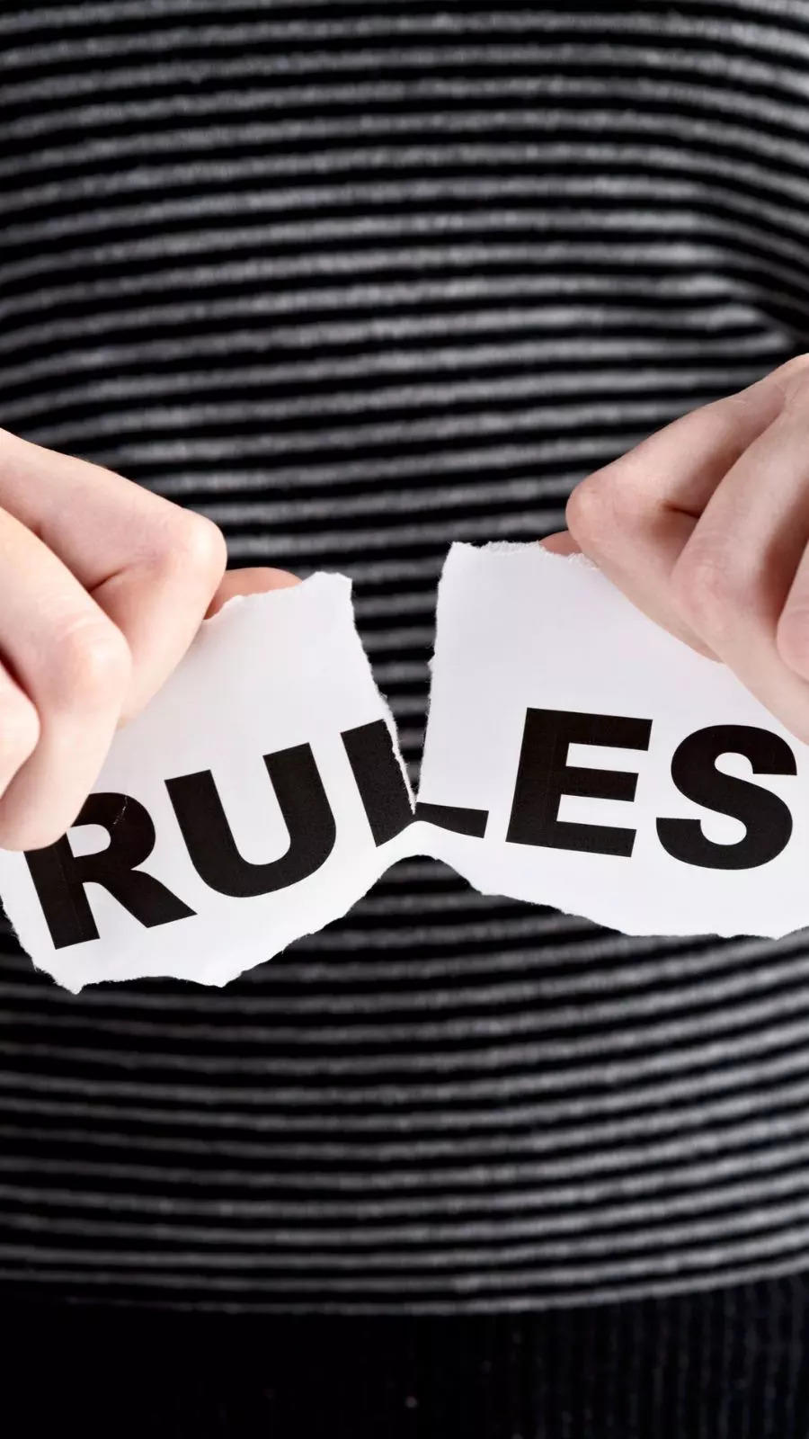 8 zodiac signs who are born rule-breakers