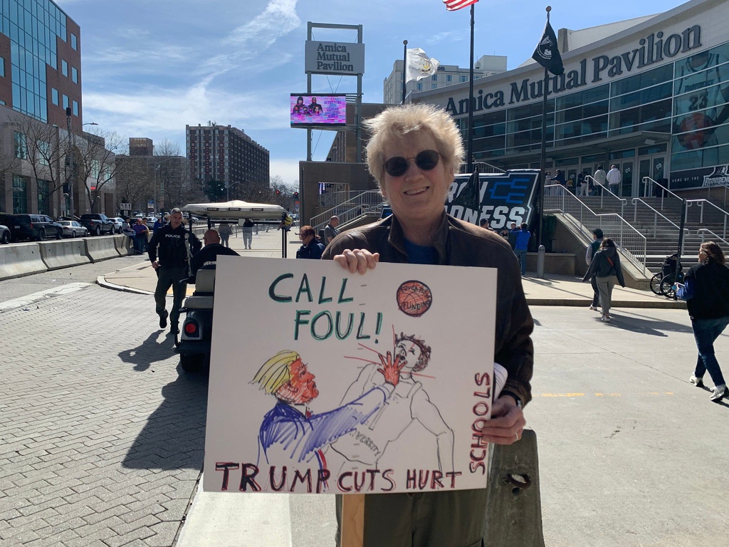 Multiple Countries Issue Travel Warning to Trump’s America