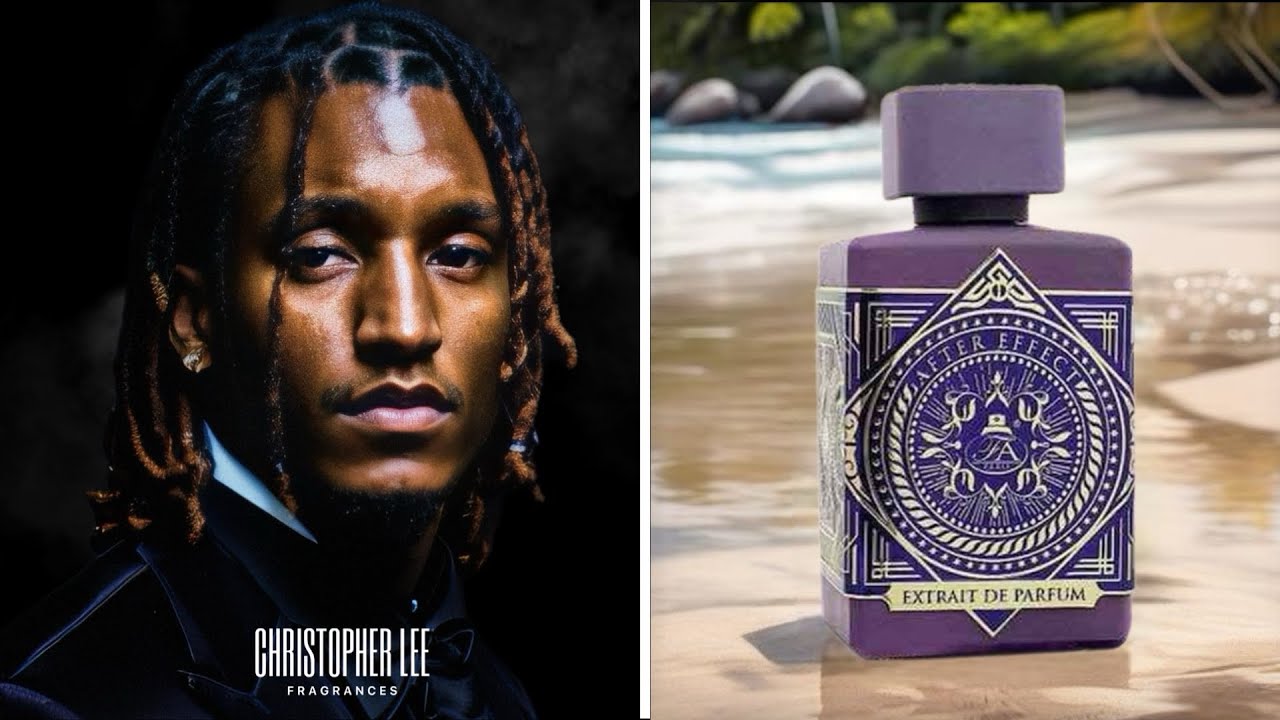 BEFORE YOU BUY | Fragrance World After Effect - An Initio Side Effect ...