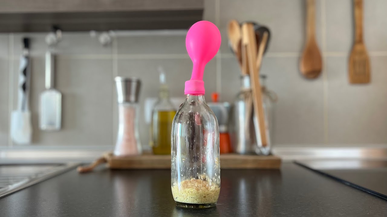 Ginger Bug Starter in JUST 1 Day?! Ferment Like a Pro